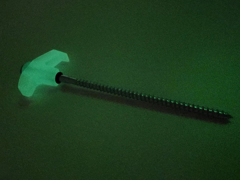 Screw Peg kit – starpoint australis