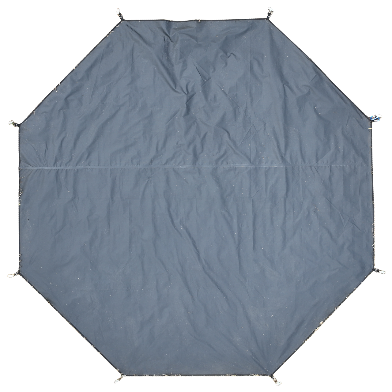 Octans Observatory with Wind Shield and Ground Mat – starpoint australis