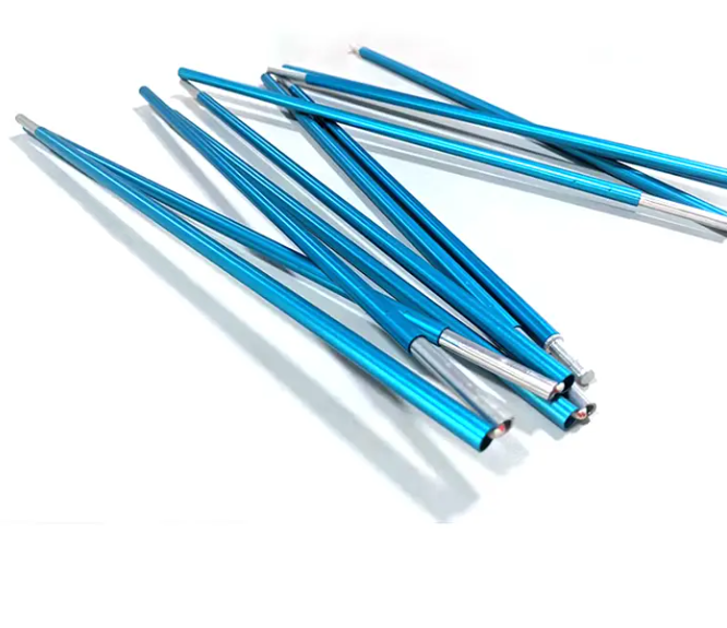 Phoenix Wind Hoop Pole – starpoint australis