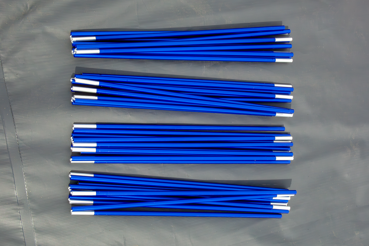 Octans Structure Pole Kit – starpoint australis