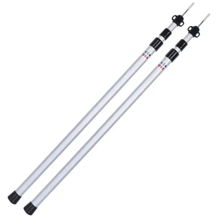 Wind Shield Prop Pole – starpoint australis