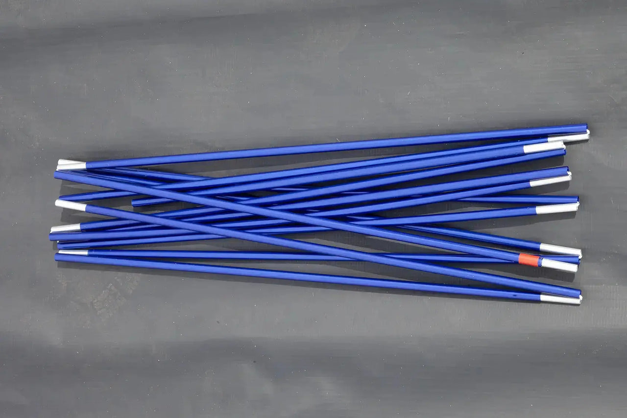 Octans Wind Hoop Pole – starpoint australis